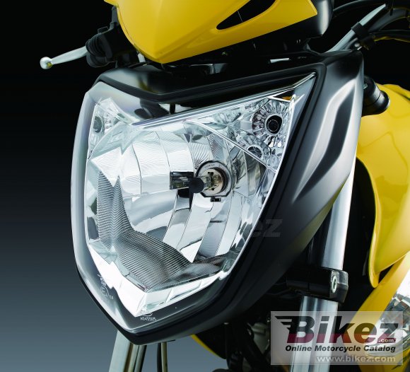 Sym Wolf SB250Ni gallery